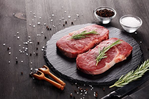 Bison Meat | Learn About The Different Bison Cuts & Bison Nutrition