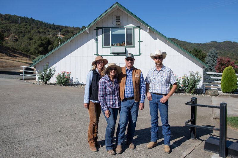 About J Bar S Ranch | A Northern California Grass-Fed Bison Ranch